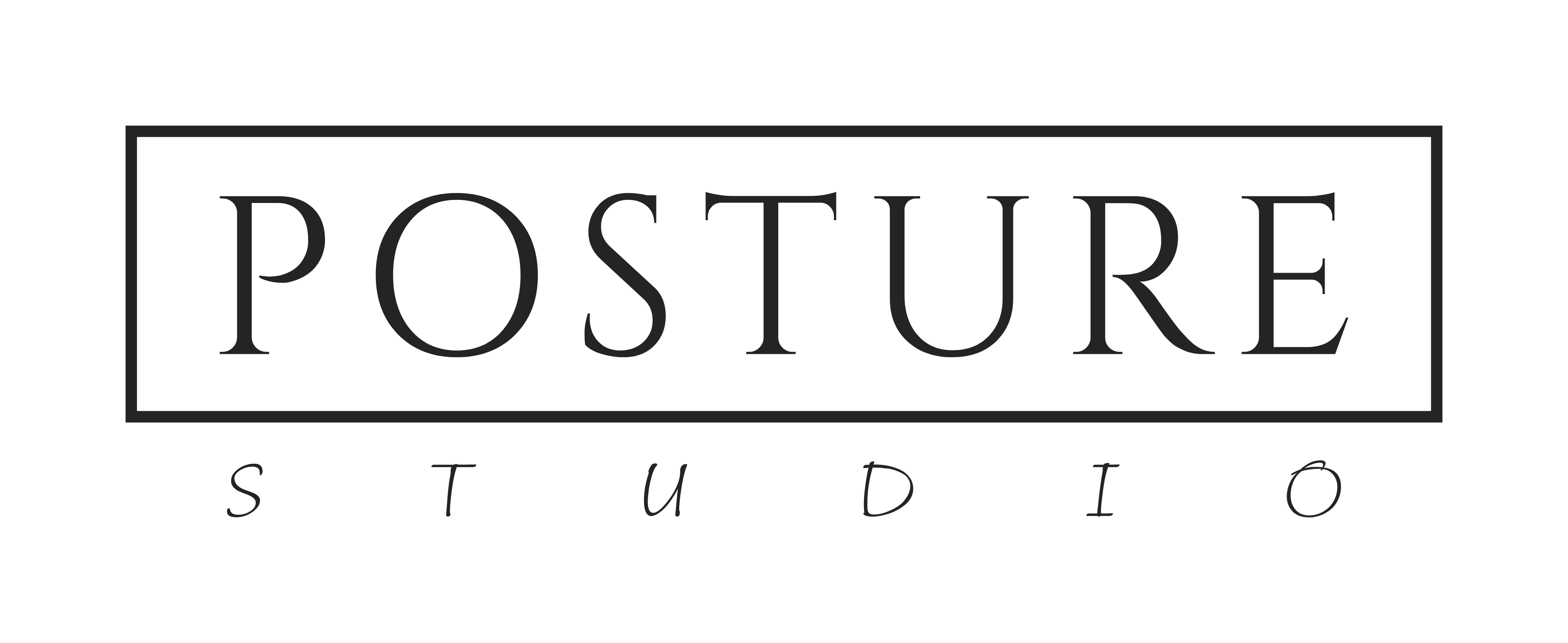Posture Studio Oradea – posturestudio
