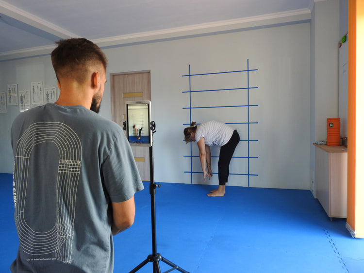 Posture Studio Oradea – posturestudio